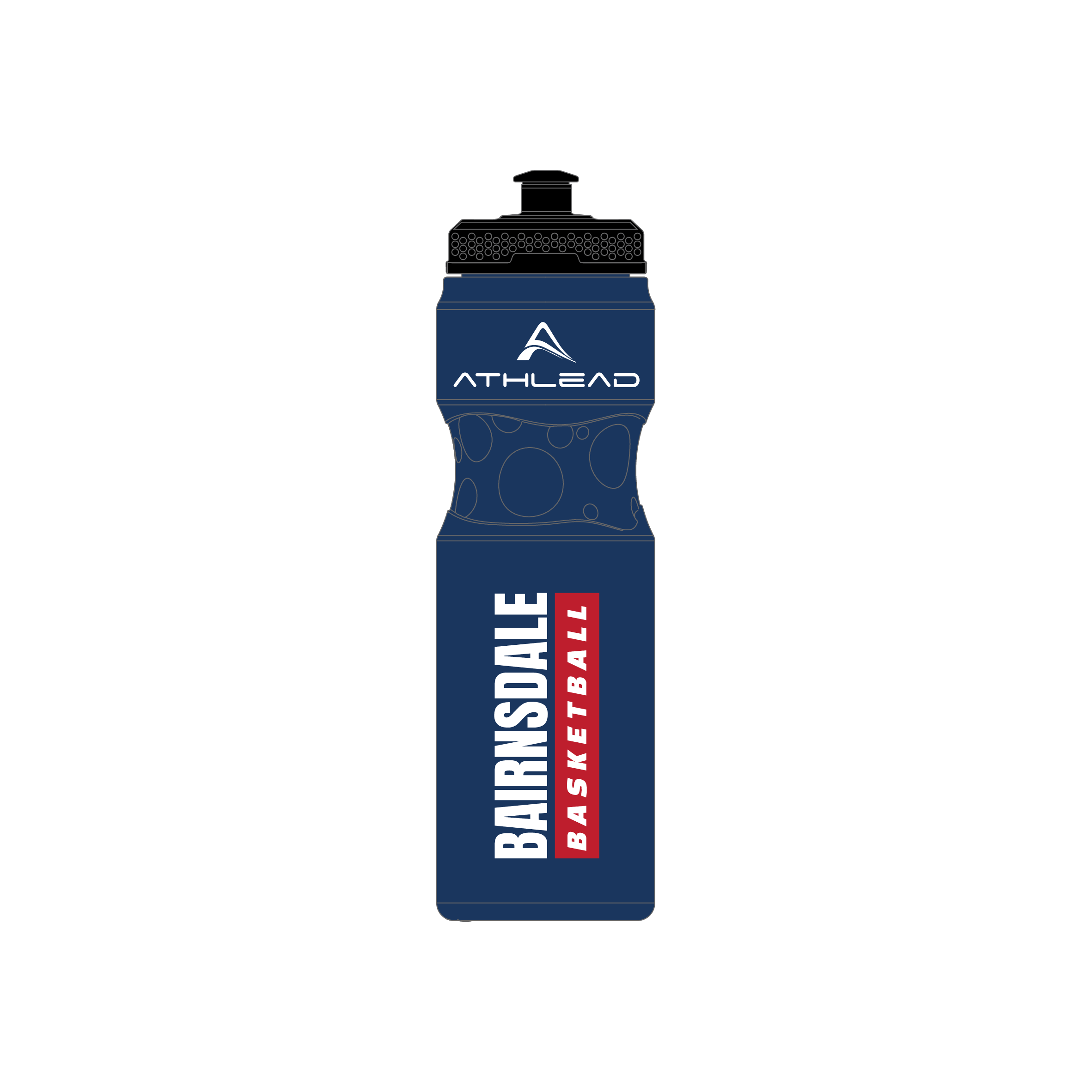 Drink Bottle – Athlead