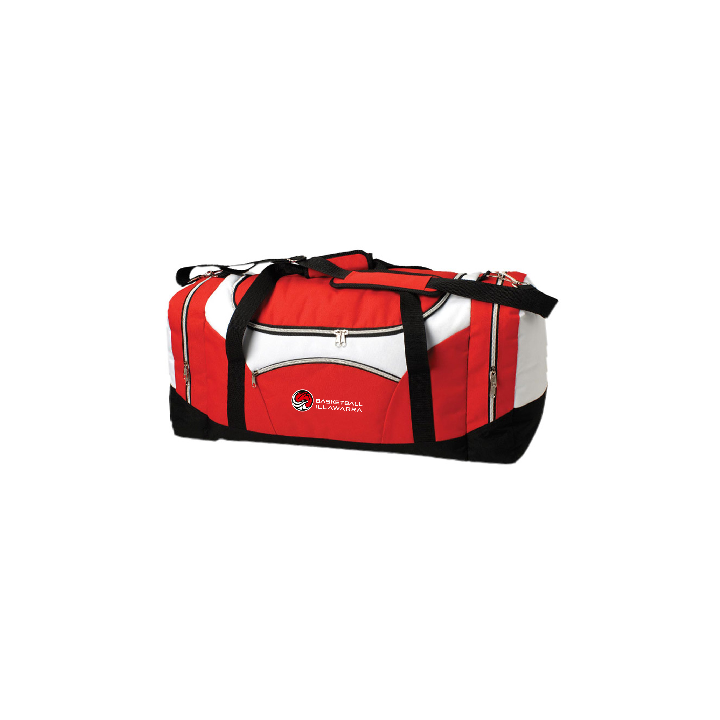 Sportsbag – Athlead
