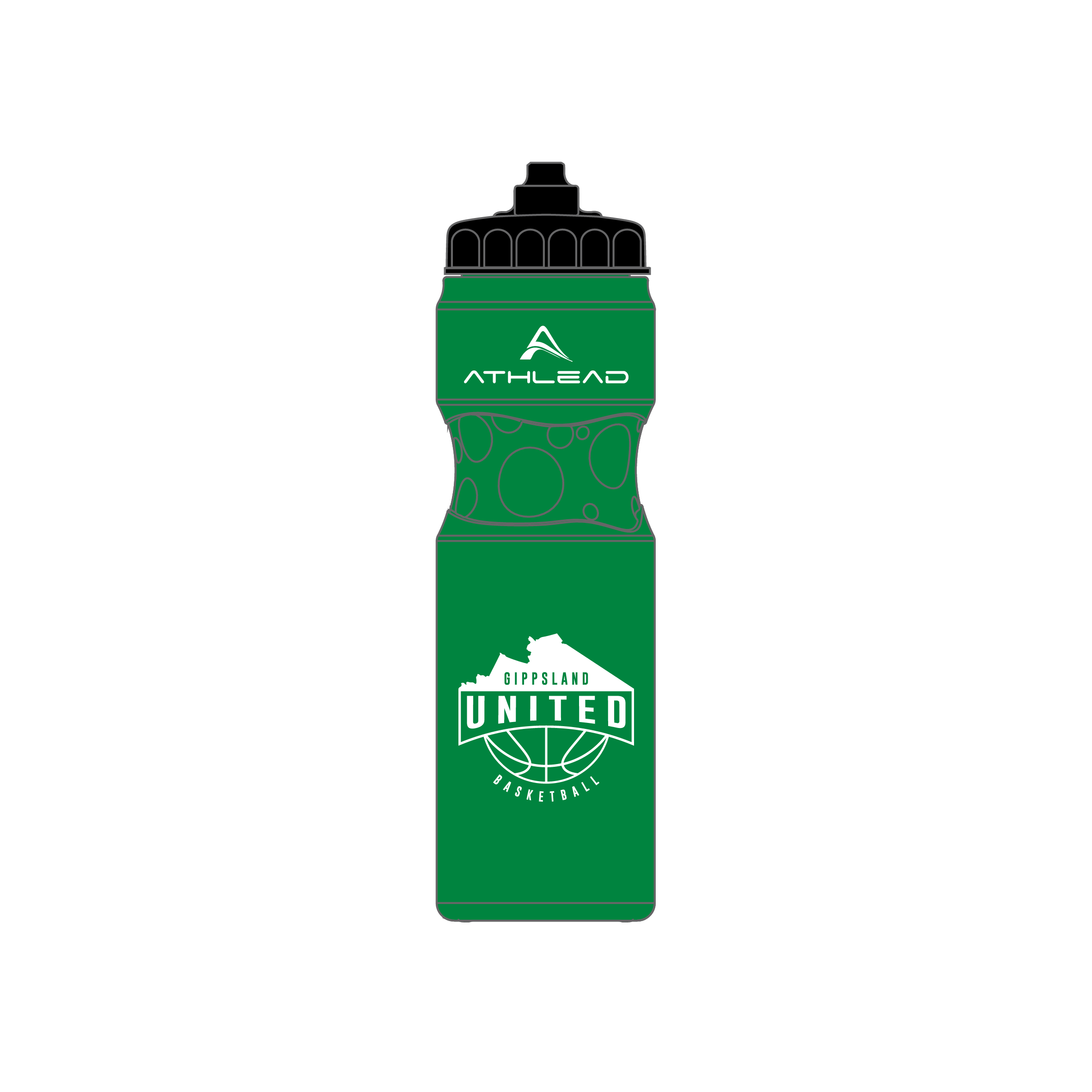 Drink Bottle – Athlead