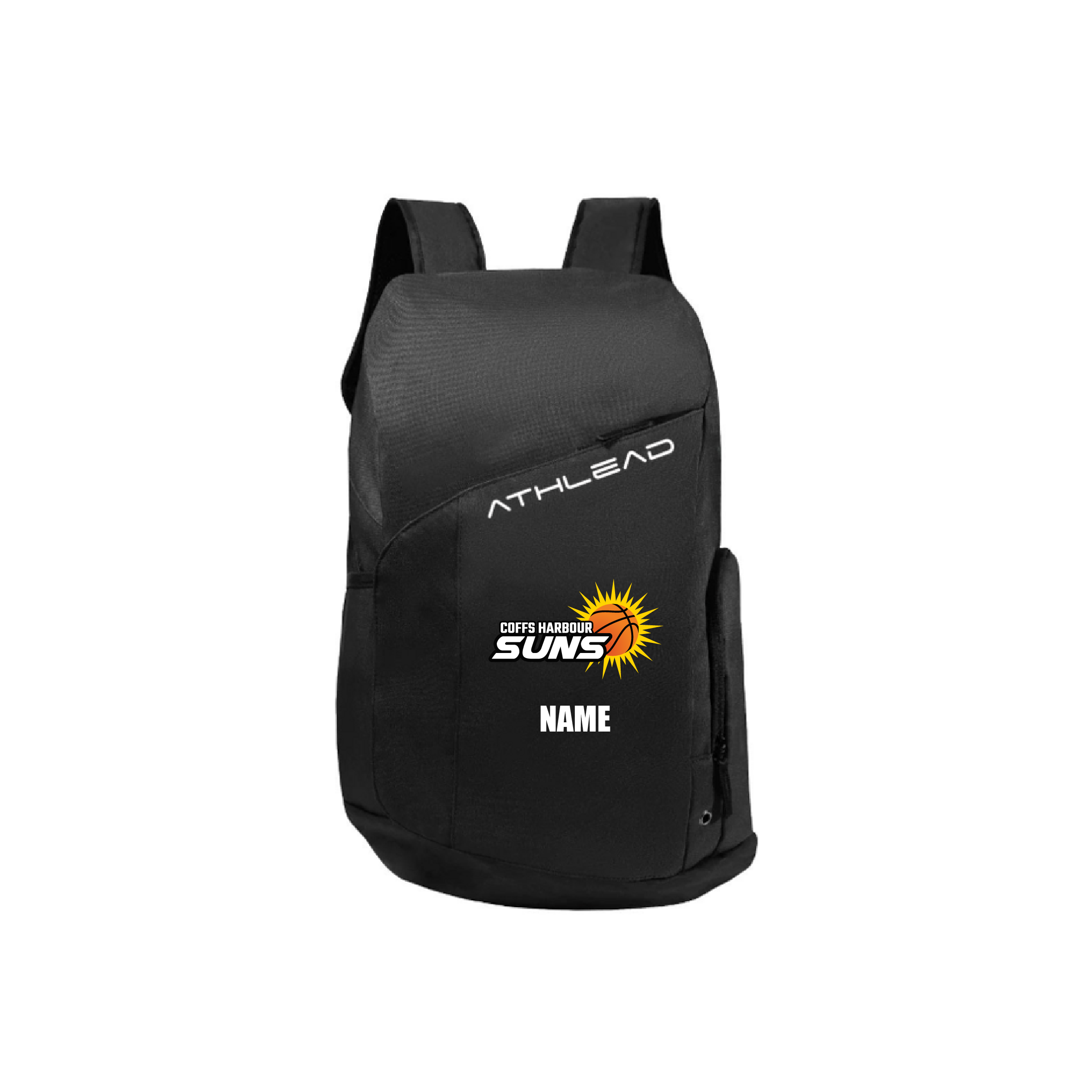 Backpack – Athlead