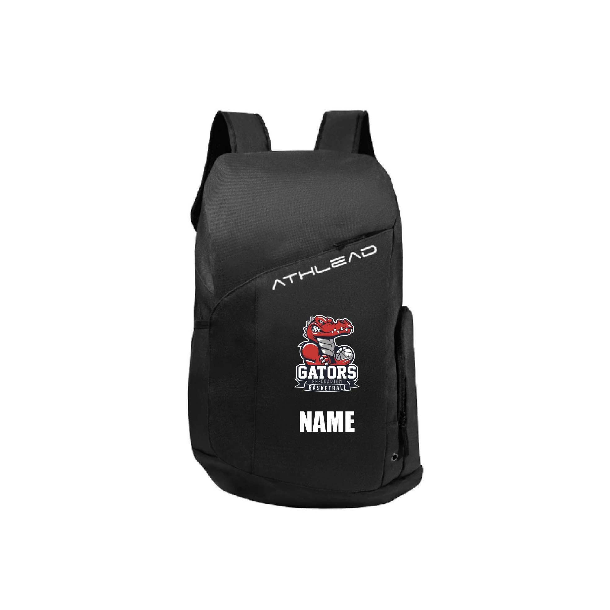 Coaches Backpack – Athlead