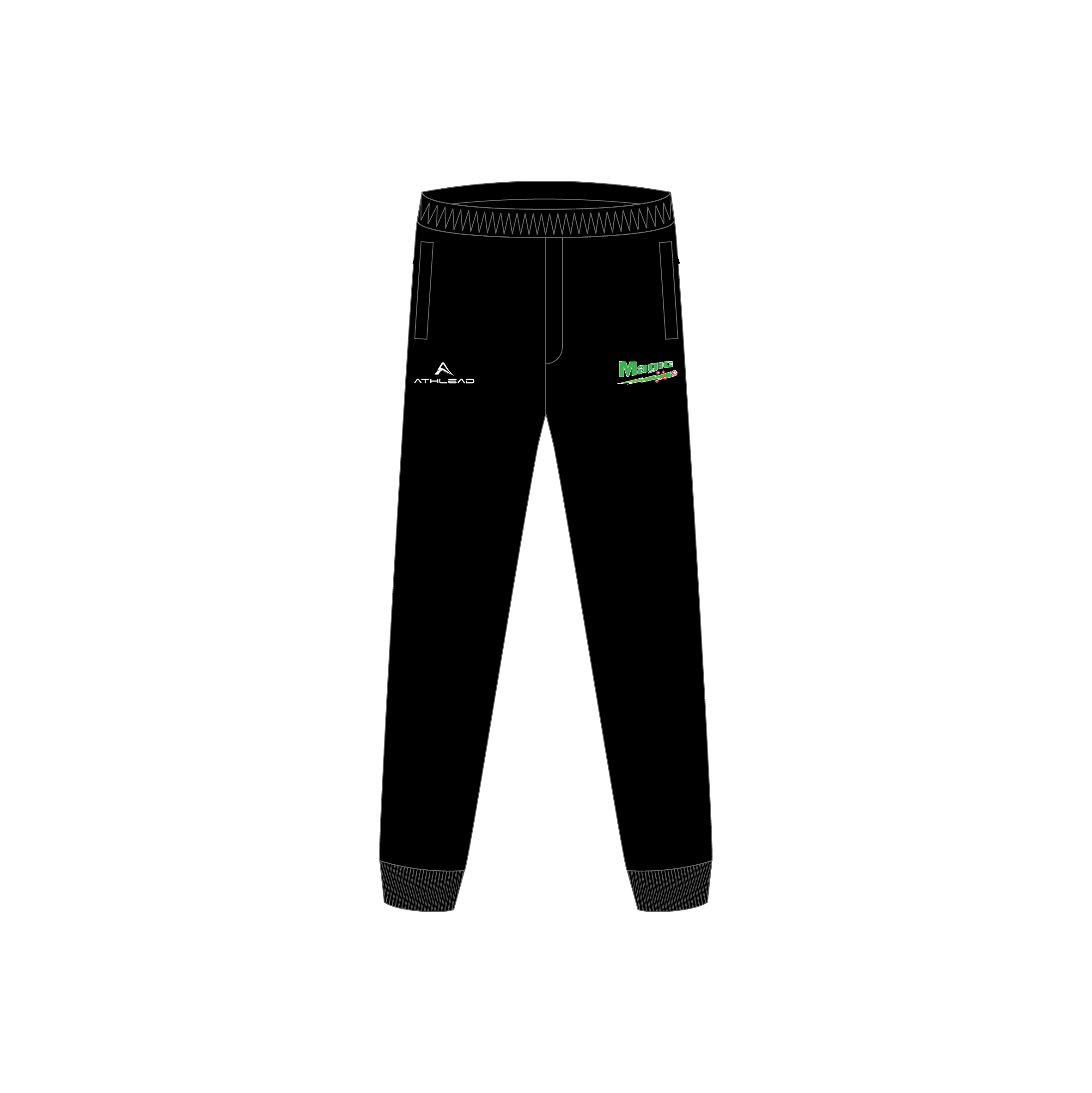 Trackpants – Athlead