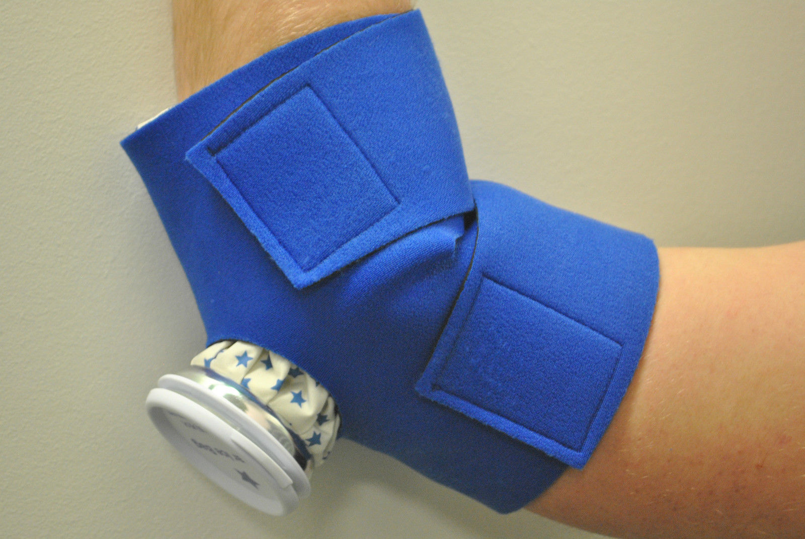 Star Ice Wrap – Athlead