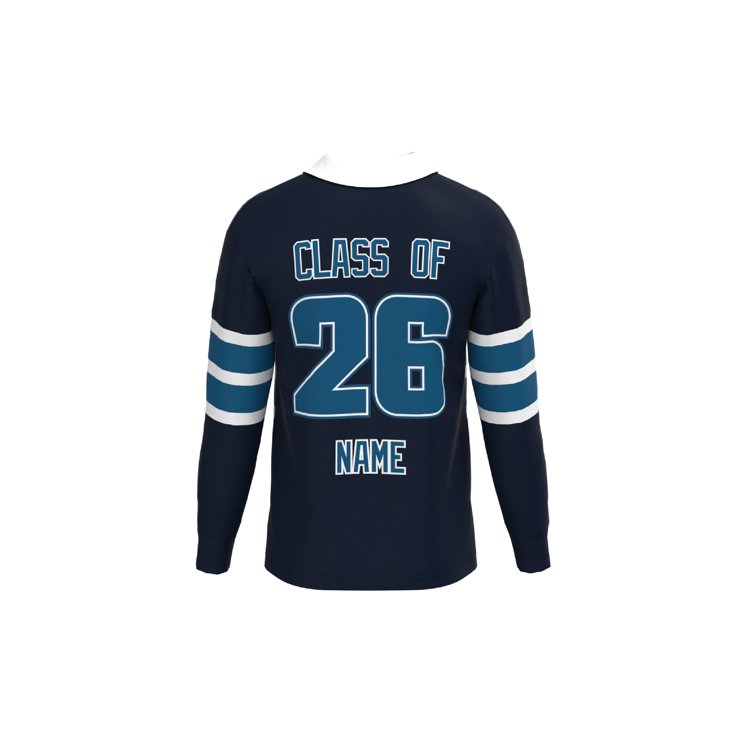 Kids - Rugby Jersey - Alfred Deakin High School – Athlead