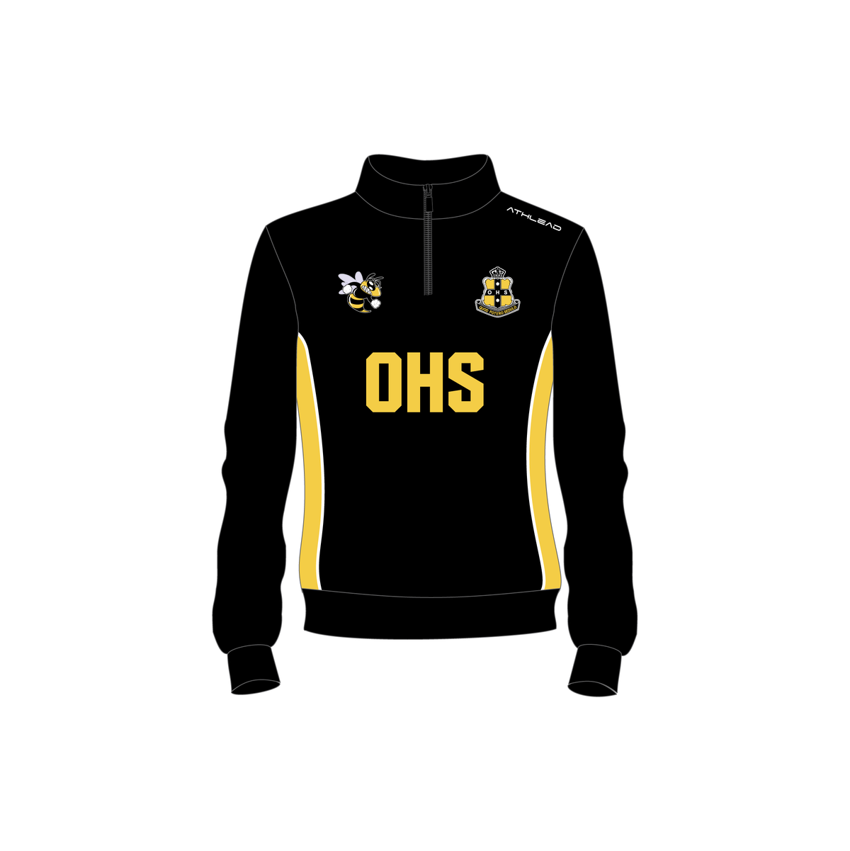 MELROSE HIGH SCHOOL – Athlead