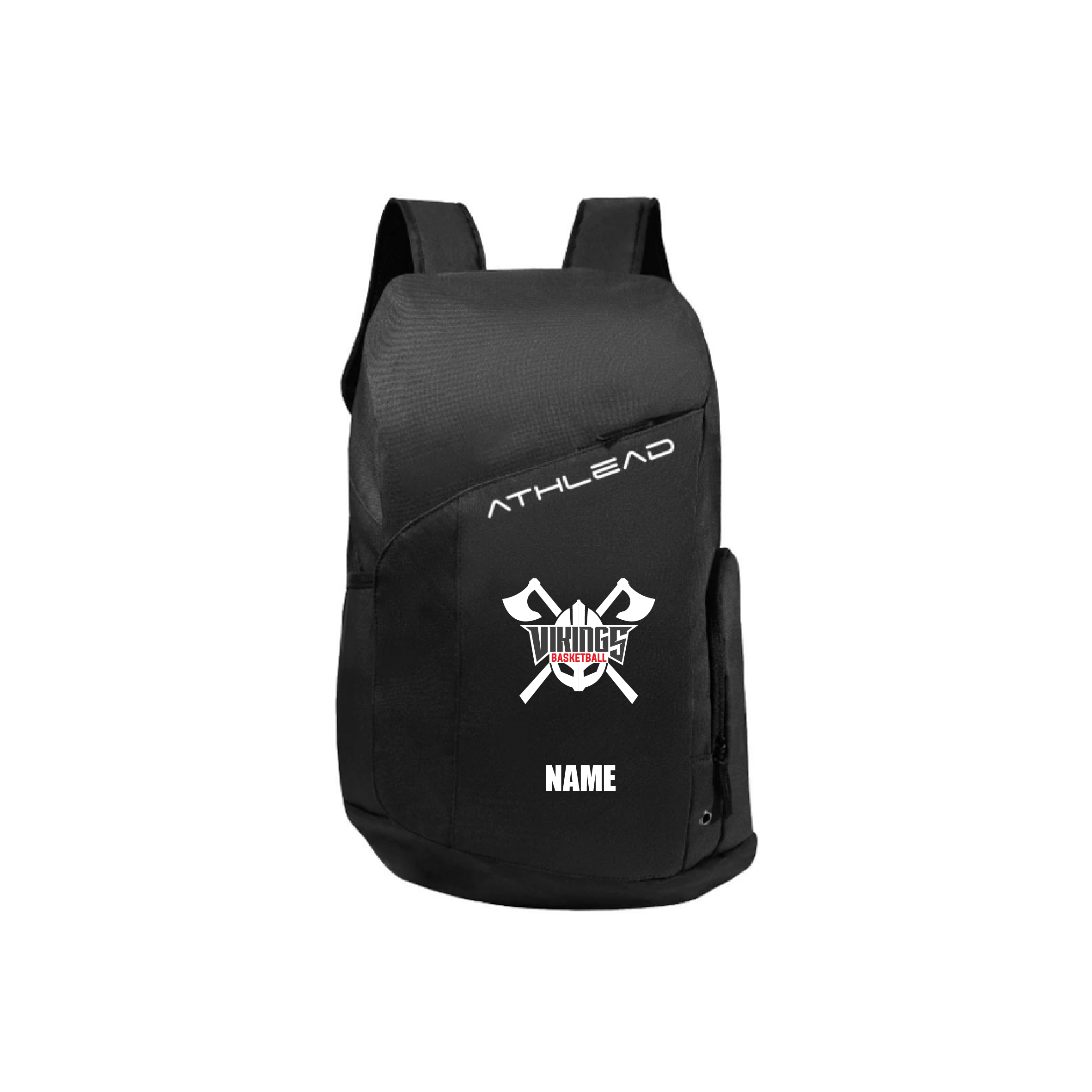 Backpack – Athlead