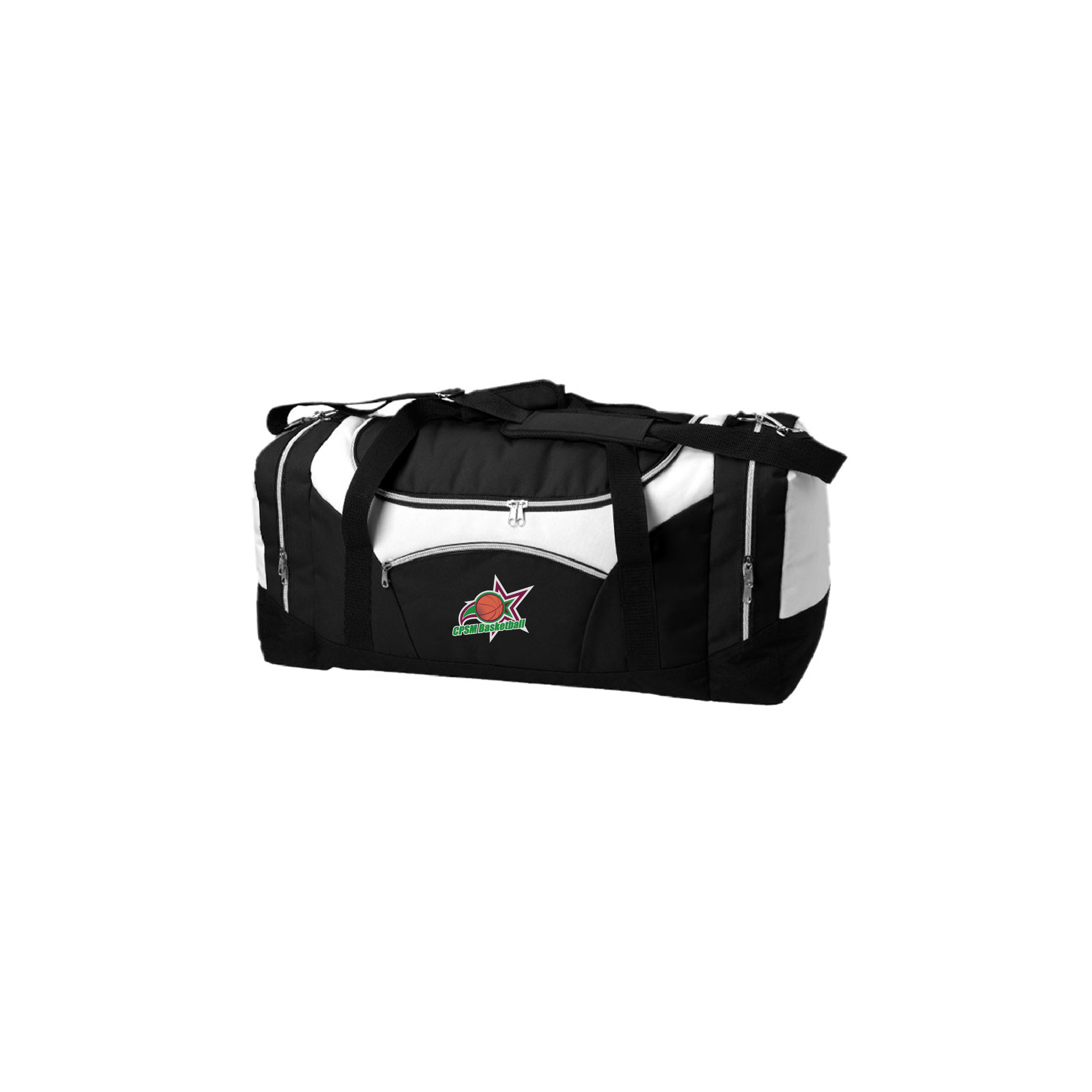 Sportsbag – Athlead